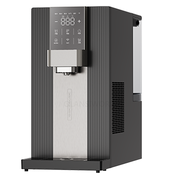 W61 Carbonated Soda Water Making Machine, Hot and Cold CO2 Sparkling ...