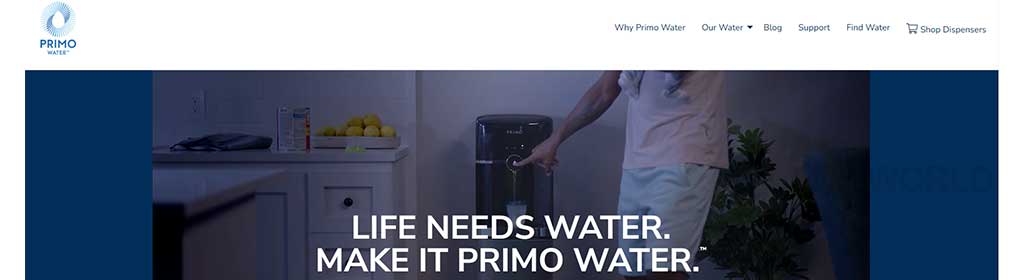 Top 10 Water Dispenser Wholesalers in US – Olansiworld.com: Water and ...