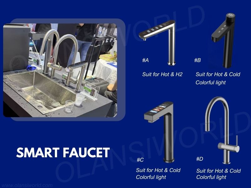 Highlights from OLANSI at the 136th Canton Fair – Olansiworld.com ...