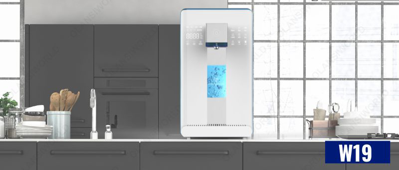 W19 Product Instruction – Olansiworld.com: Water and Air Purifiers ...