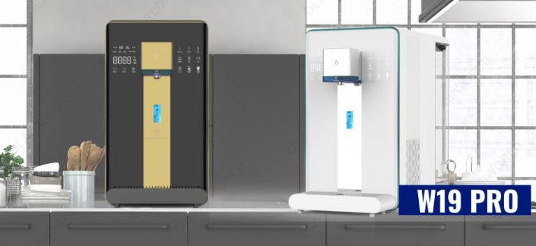 W19 PRO Product Instruction – Olansiworld.com: Water and Air Purifiers ...