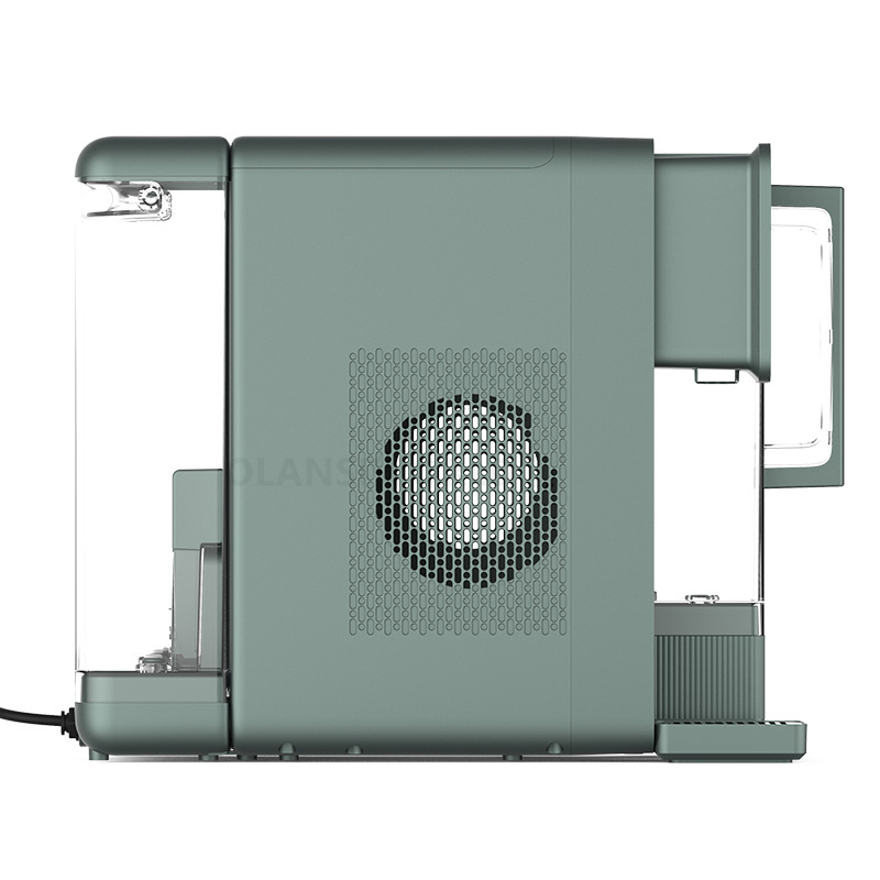 W55 RO Reverse Osmosis Instant Heat and Cold Water Dispenser ...